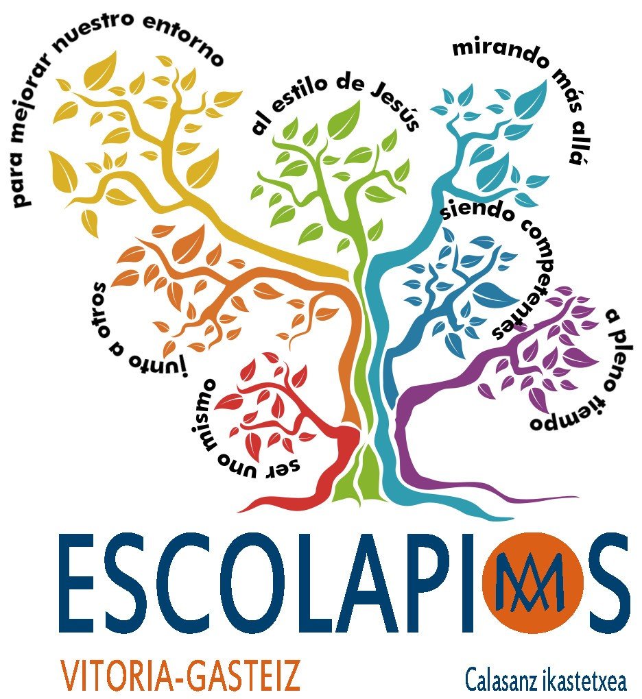 Colegio Calasanz Vitoria - Escolapios Vitoria Gasteiz